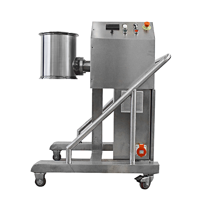 Co Mill also called Conical Mill | Top Supplier in China | Senieer