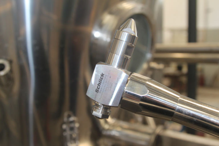Fluid Bed Processor : Working Principle and Application | Senieer