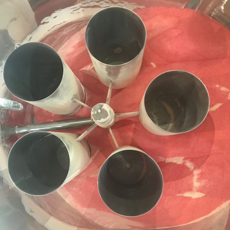 Fluid Bed Processor : Working Principle and Application | Senieer