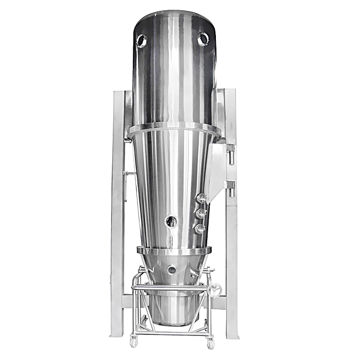 Fluid Bed Dryer, fbd dryer, bed dryer, fluid bed dryer equipment | Senieer