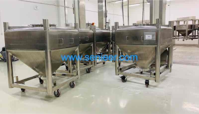 Lifting Column, Column lifters, Electric Column lifters | Senieer