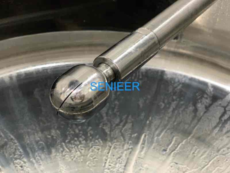 Fluid Bed Dryer: What You Need to Know | Senieer