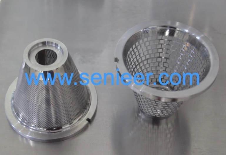 Co Mill, Conical mill, Comill, Cone Mill: Pharmaceutical Guide 2020