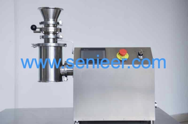 Co Mill, Conical mill, Comill, Cone Mill: Pharmaceutical Guide 2020