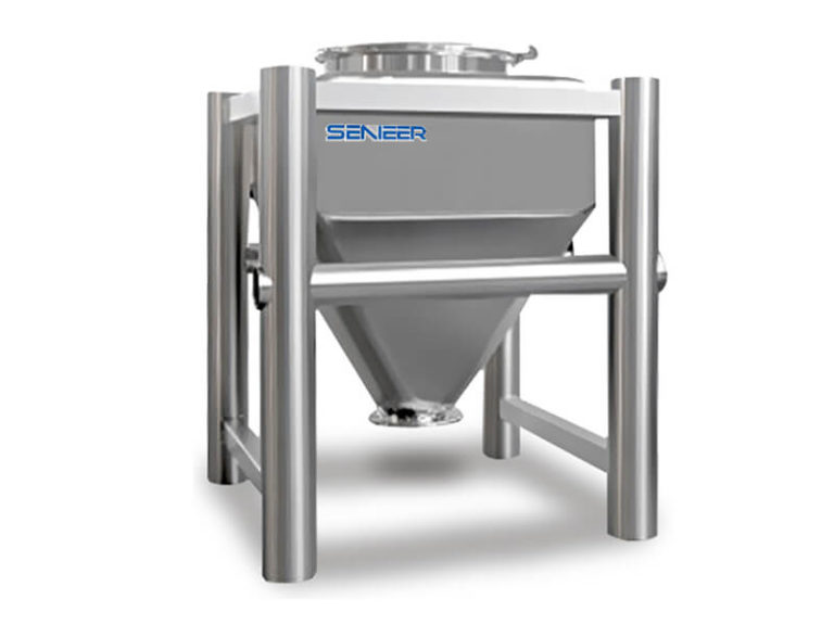 Pharmaceutical Bin, Mixing Bin, IBC Bin Manufacturer - Senieer