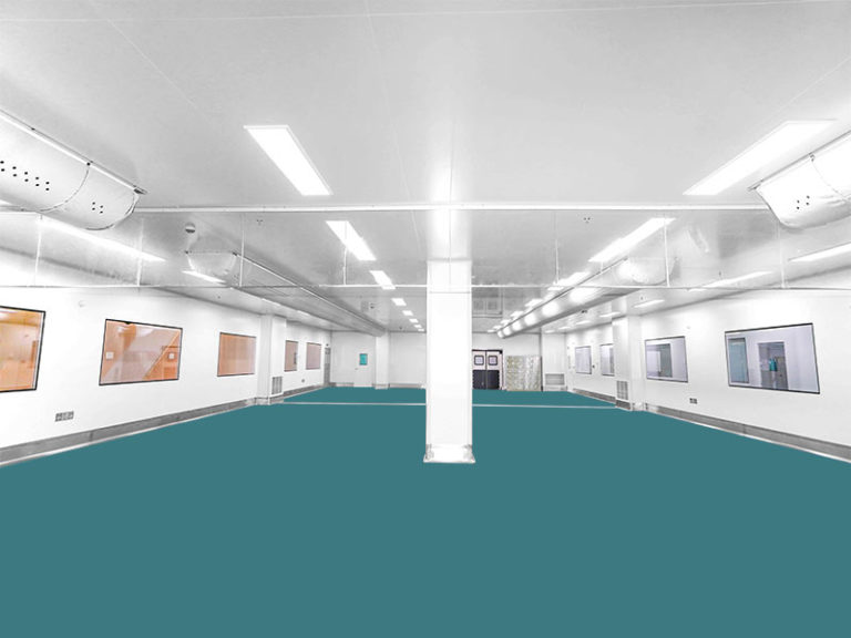 Cleanroom Windows Product Description - Senieer - What You Trust