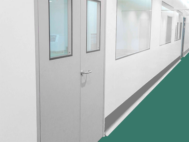 Cleanroom Windows Product Description - Senieer - What You Trust