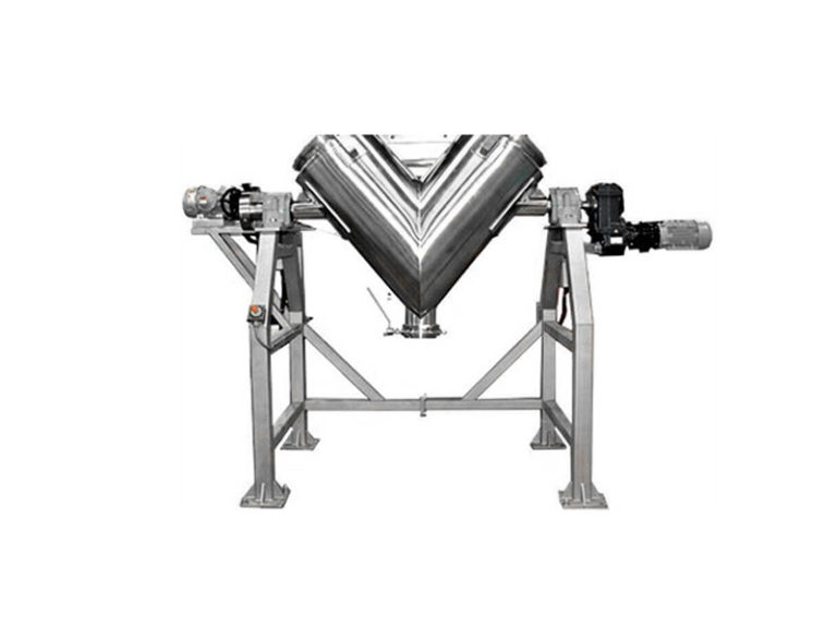 Bin Blender, IBC Bin Mixer and IBC Blender Manufacturer - Senieer