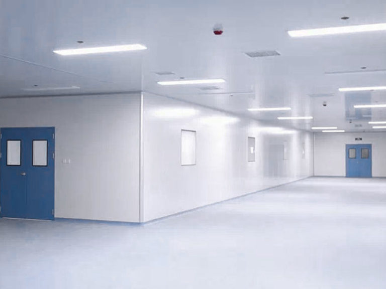 Cleanroom Panels Product Description - Senieer - What You Trust
