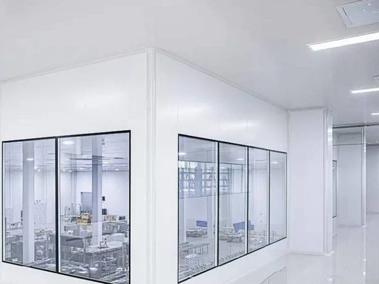 Cleanroom Windows Product Description - Senieer - What You Trust