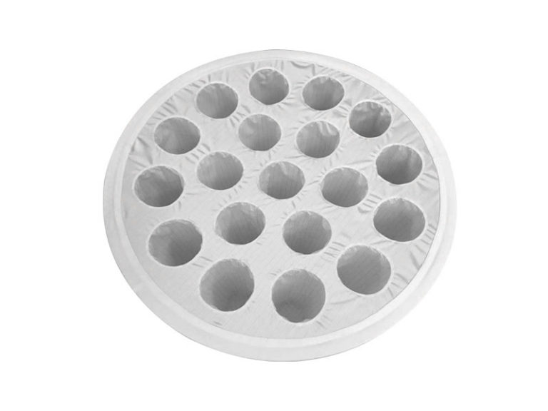 Fluid Bed Dryer Filter Bag Product Description - Senieer - What You Trust