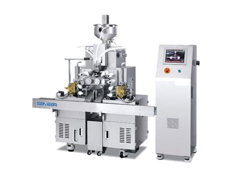 Softgel Encapsulation Machine Product Description - Senieer - What You Trust