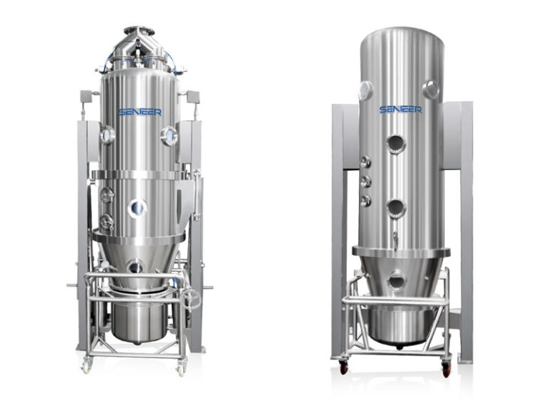 Roller Compactor Process | Granulation | Tableting