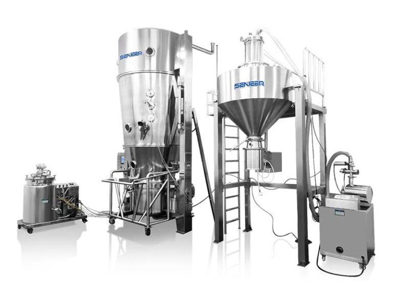 Solid Dosage Generic Drug Development Process - Senieer - What You Trust