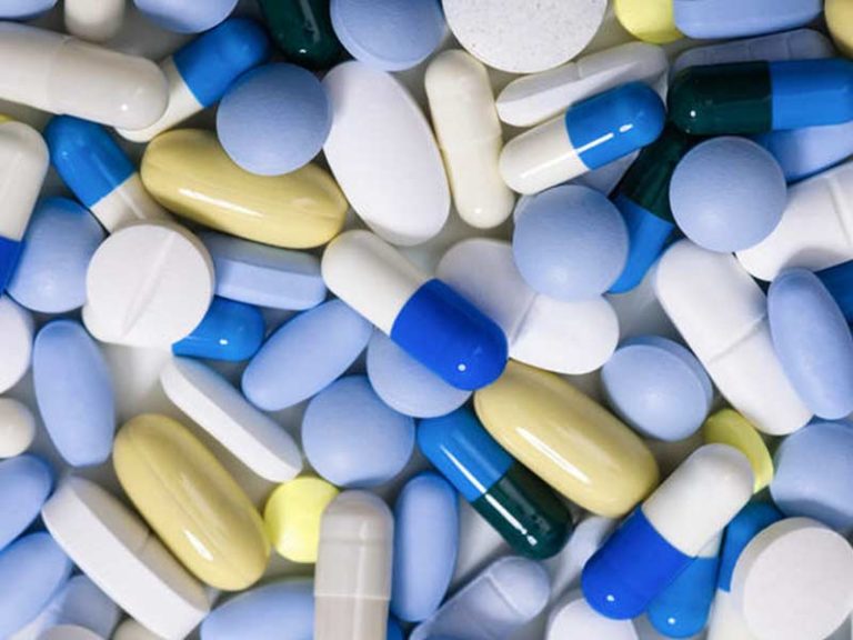 Solid Dosage Generic Drug Development Process - Senieer - What You Trust