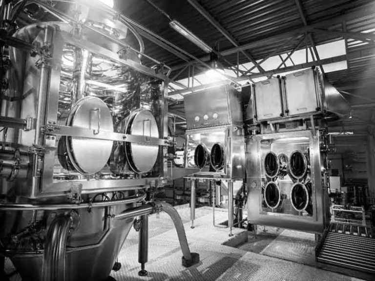 Asthma | Treatment using Micronization Technology | Blog