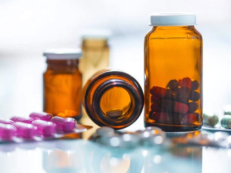 The Scale-Up Process Of Pharmaceutical Processes