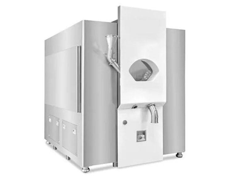 Tablet Coatings Machine - Senieer's Sepion Technology