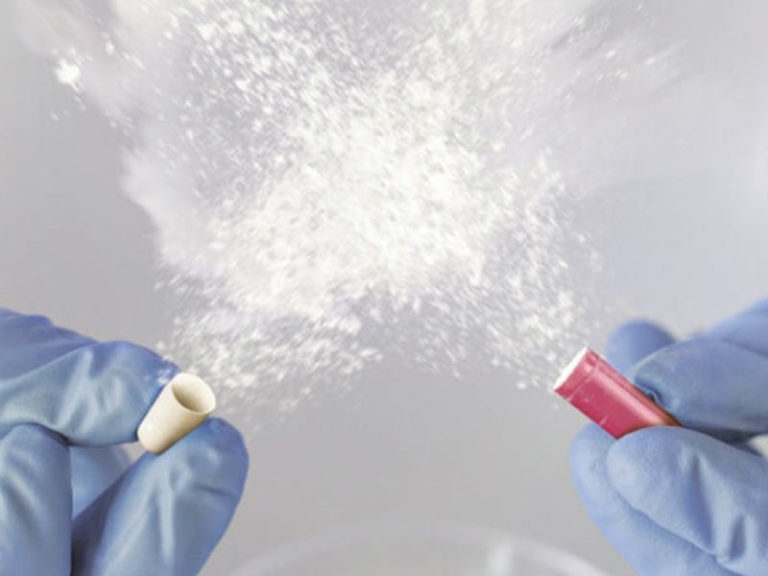 Research On The Preparation Process Of Chemical APIs - Senieer - What ...