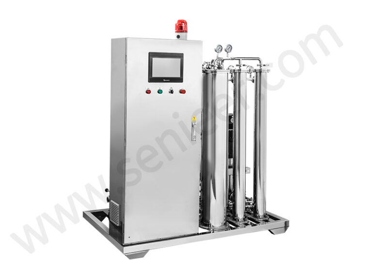 Do You Know About GMP Certification For Purified Water Equipment ...
