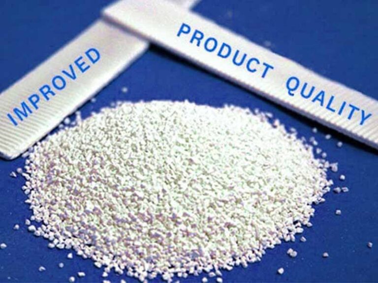 Manufacture Of Tablets By Dry Granulation Method - Senieer - What You Trust