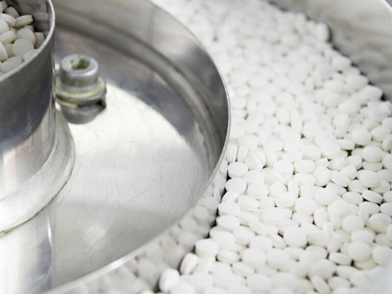 Manufacture Of Tablets By Dry Granulation Method - Senieer - What You Trust