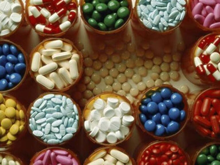 Pharmaceutical Solid Dosage Forms Quality Control Requirements ...