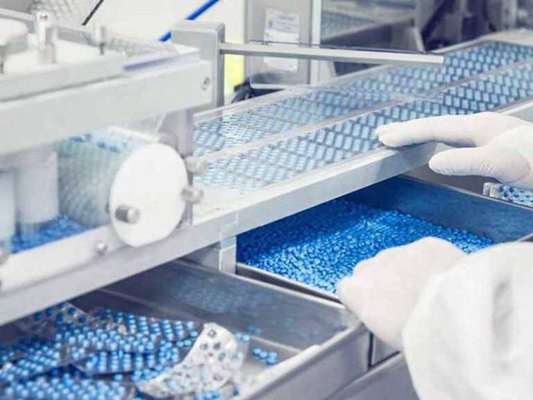 Modular Design And Construction Of Biopharmaceutical Plants: Key ...