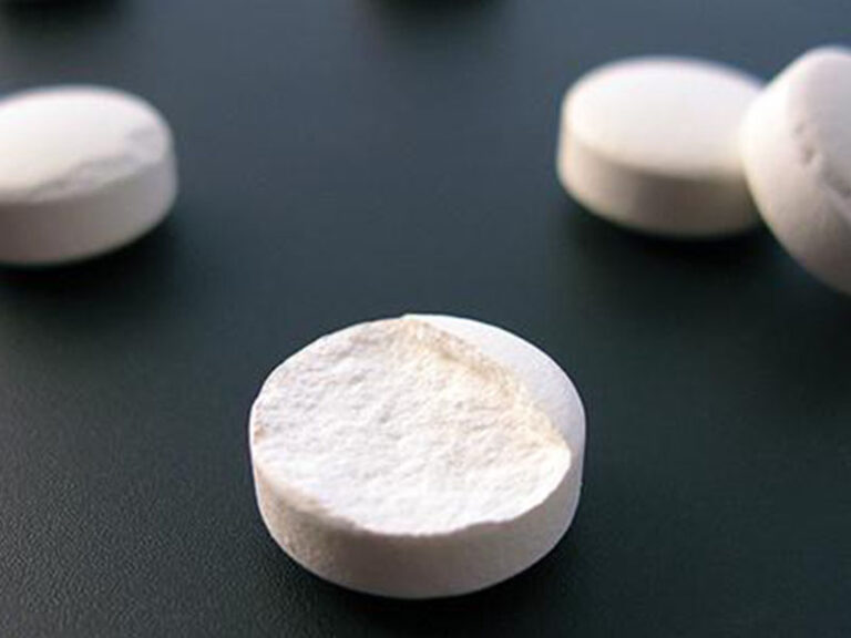 The Issue Of Tablet Capping And Its Resolution - Senieer - What You Trust