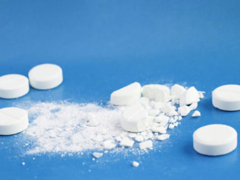 Defective Color Variation In Coated Tablets - Senieer - What You Trust