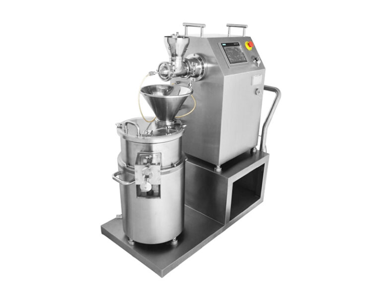 Extruder And Spheronizer - Senieer - What You Trust