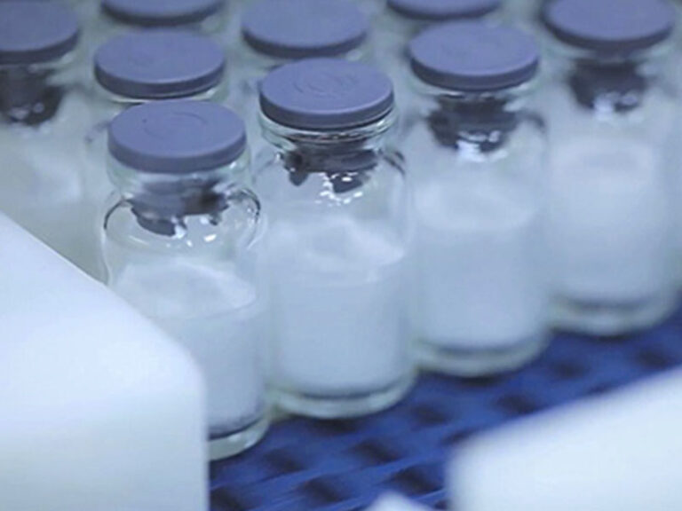 Discussion On Pre-Freezing Of Freeze-Drying Process In Pharmaceutical ...