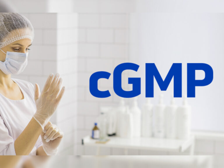 What Is The Difference Between GMP And cGMP? - Senieer - What You Trust