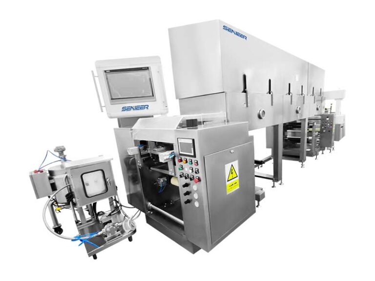 ORAL DISPERSIBLE FILMS - Senieer - What You Trust