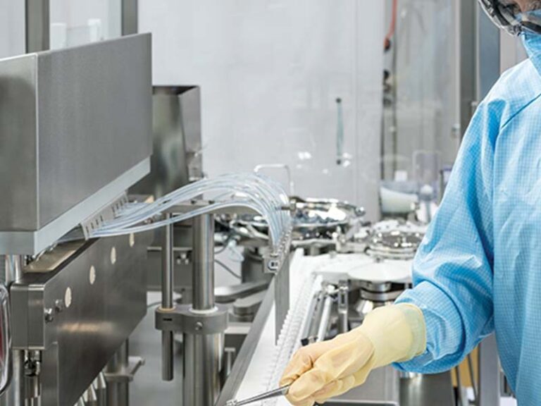 Analysis Of Innovative Application Of Biopharmaceutical Technology In ...