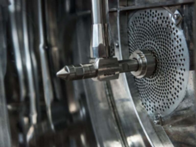 How To Optimize The Fluidized Bed Process (Chapter 5) - Senieer - What ...